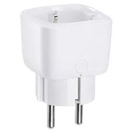 Paulmann 50131 Smart Plug Home Steckdose Wei&szlig;