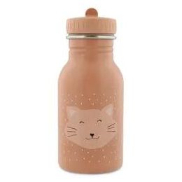 Trinkflasche 350ml - Mrs. Cat