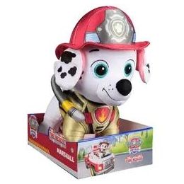 Spin Master PAW Fire Rescue - Marshall Pl&uuml;sch