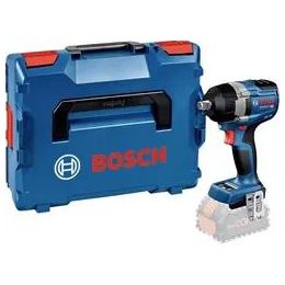 Bosch Professional GDS 18V-750 C 06019L9001 Akku-Drehschlagschrauber 750 Nm 18 V Anzahl mitgelieferte Akkus 0