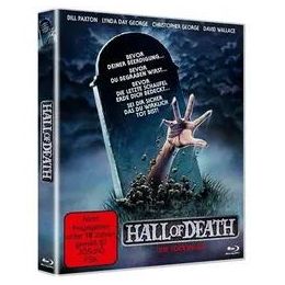 Hall of Death - Cover A