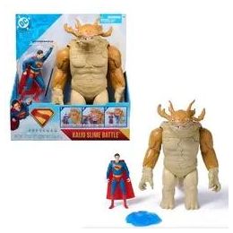 Spin Master Superman - Kaiju Battle Spielset