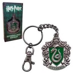 Slytherin Crest Key Chain