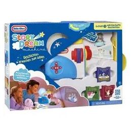 MGA Entertainment Story Dream Machine w/ Fairy Tale Collection