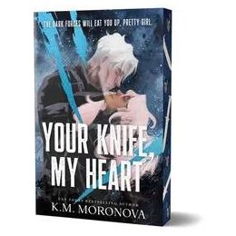 Your Knife, My Heart