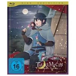 Tsukimichi: Moonlit Fantasy - Staffel 1 - Vol.2