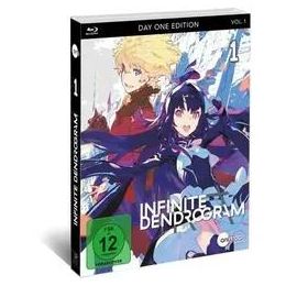 Infinite Dendrogram Vol.1