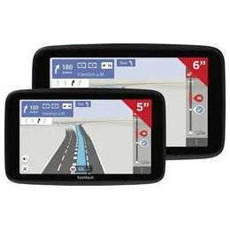 TomTom GO Classic EU 5\ EU27 2. Generation Navi 5 Zoll"