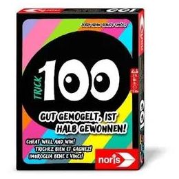 Noris Trick 100 Kartenspiel