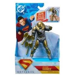 Spin Master Superman - 15cm Deluxe Action-Figuren, sortiert, Zufallsauswahl