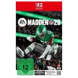 EA Games Madden NFL 26 (Key Card)