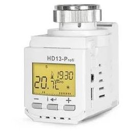 Elektrobock 175 HD13-Profi Heizk&ouml;rperthermostat elektronisch 3 bis 40&deg;C