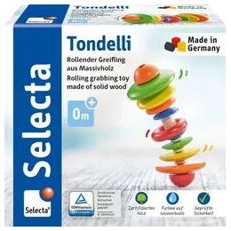Selecta Tondelli Greifling