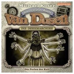 Die Perlen der Kali