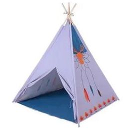 KNORRTOYS 55906 - Tipi Spielzelt - Dreamcatcher
