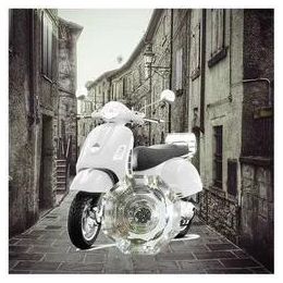 HTI-Living HTI-line Wandhaken Vespa