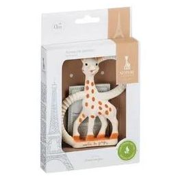Vedes Bei&szlig;ring Sophie la girafe&reg; - Version weich/wei&szlig;e Verpackung