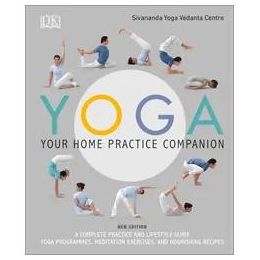 Yoga Your Home Practice Companion