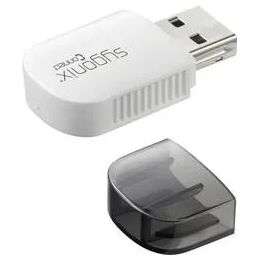 Sygonix Connect SC-WBD-300 WLAN- / Bluetooth&reg;-Stick USB-A (USB 2.0) 600MBit/s