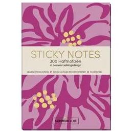 Korsch Verlag Sticky Notes Ibiza
