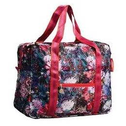 Cedon Easy Travelbag Pink Flamingo