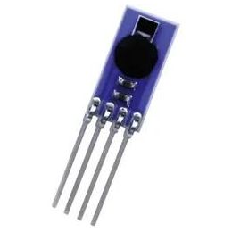 IST Sensor Feuchte- und Temperatur-Sensor 1 St. HYT 271 Messbereich: 0 - 100 % rF (L x B x H) 10.2 x 5.1 x 1.8 mm