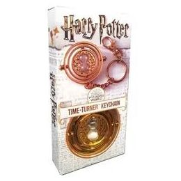Noble Collection Harry Potter Time Turner Key Chain