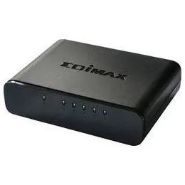 EDIMAX ES-3305P Netzwerk Switch 5 Port 100MBit/s