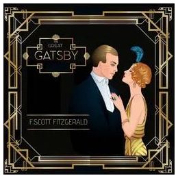 The Great Gatsby