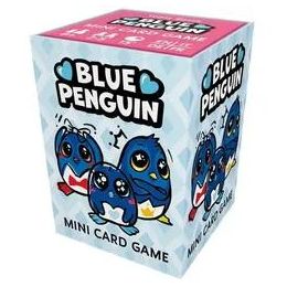 Blue Penguin