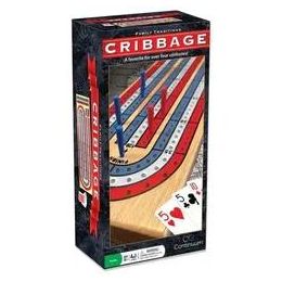 Cribbage, Family Traditions