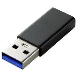 Renkforce USB 3.1 Gen 1 (USB3.0) Adapter [1x USB 3.1 Gen 1 - 1x USB-C&reg; Buchse]