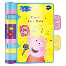 Vtech Peppa Pig &ndash; Peppas Kinderlieder