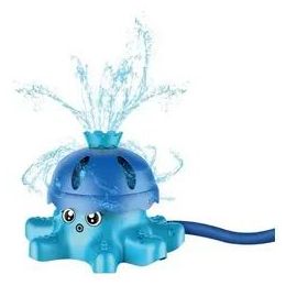 alldoro - Wassersprinkler Oktopus f&uuml;r Kinder
