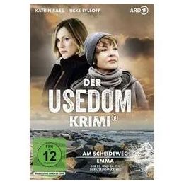 Der Usedom-Krimi: Am Scheideweg / Emma
