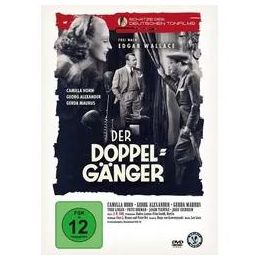 Der Doppelg&auml;nger (Sch&auml;tze des deutschen Tonfilms)