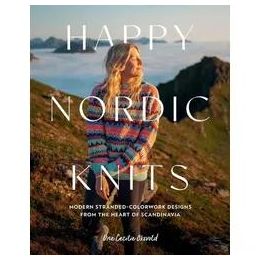 Happy Nordic Knits