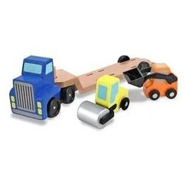 Melissa & Doug Low Loader