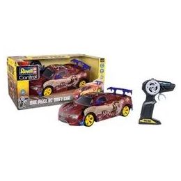 One Piece RC Drift Car, Revell Control Ferngesteuertes Auto