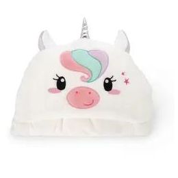 Legami Decke mit Kapuze Cosy Hugs - Unicorn