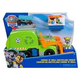 Spin Master PAW Rocky Deluxe Vehicle