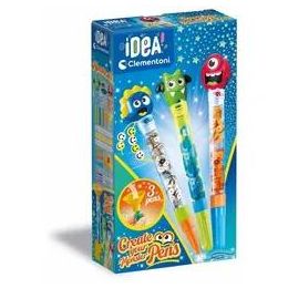 Clementoni Deine Stift-Kreationen - Monster