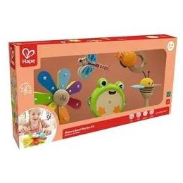 HAPE Rhythmus-Kit Natur