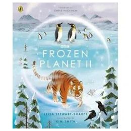 Frozen Planet II