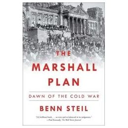 The Marshall Plan