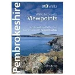 Pembrokeshire - Walks to Coastal Viewpoints