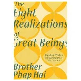 The Eight Realizations of Great Beings