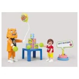 Playmobil 71968 Kinder Geburtstagsparty
