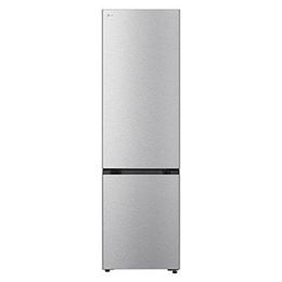 LG LG Vollintegrierbare K&uuml;hlGefrierkombination (A, 375L, 203cm hoch, 59,7cm breit) mit 112 kWh/a & Smart Inverter Compressor&reg; GBBS726AMB GBBS726AMB