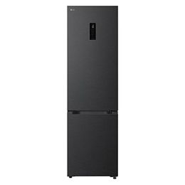 LG LG Vollintegrierbare K&uuml;hlGefrierkombination (EEK A, 375L, 203cm hoch, 59,7cm breit) mit 112 kWh/a & Smart Inverter Compressor&reg; I GBBS727AEV GBBS727AEV